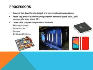 Arduino Workshop @ MSA University | PDF | Operating Systems | Computer ...