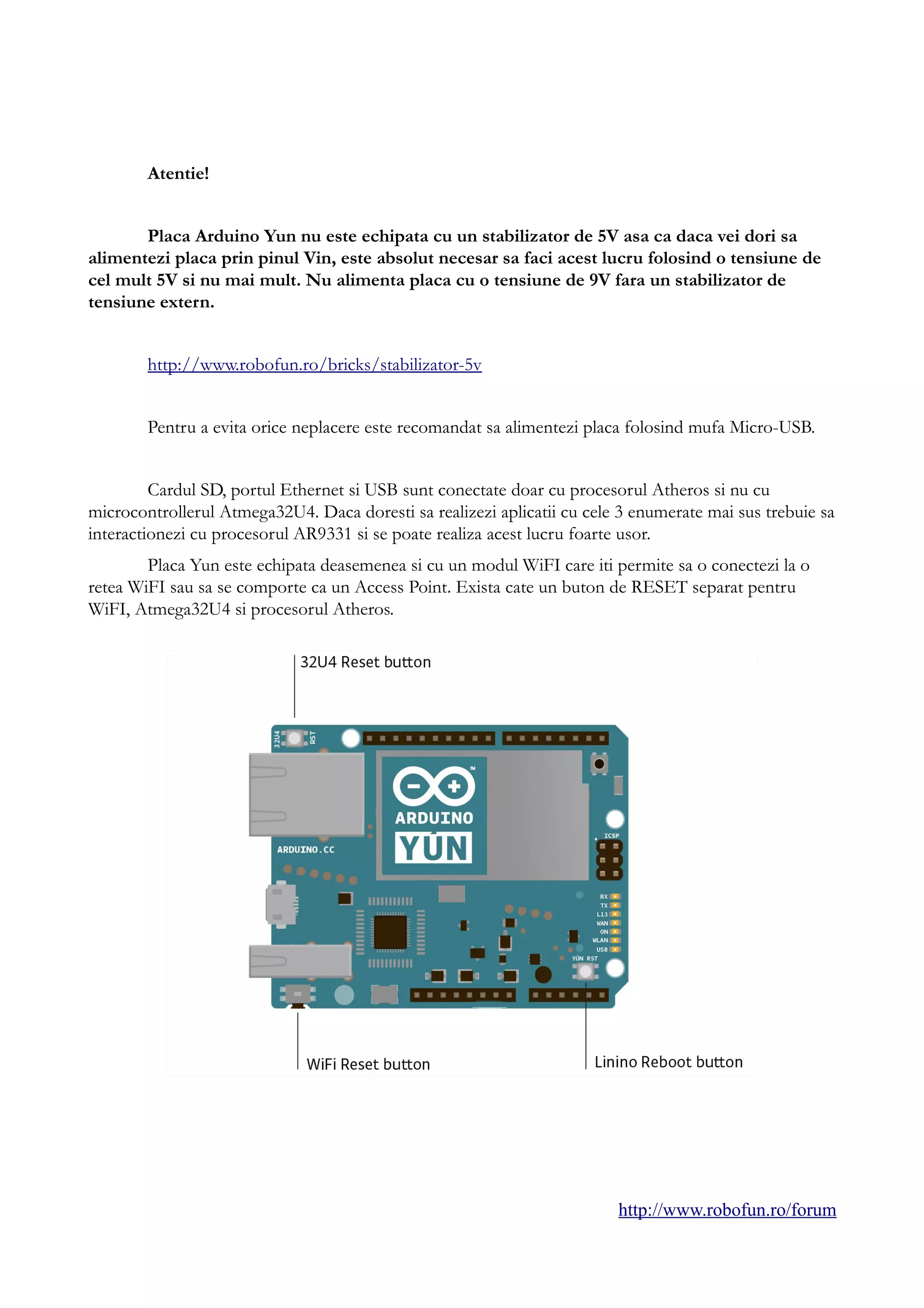 Arduino Yun Arduino Wifi Ethernet Linux Pdf Free Download