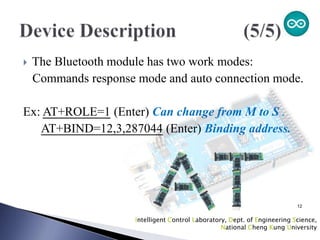 A Wireless Application of The Rain, Humidity and Temperature Sensors ...