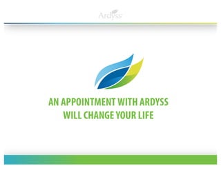 Ardyss International Multi business presentation | PDF