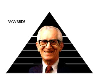 Are Surveys Useful by Selena Deckelmann | ODP