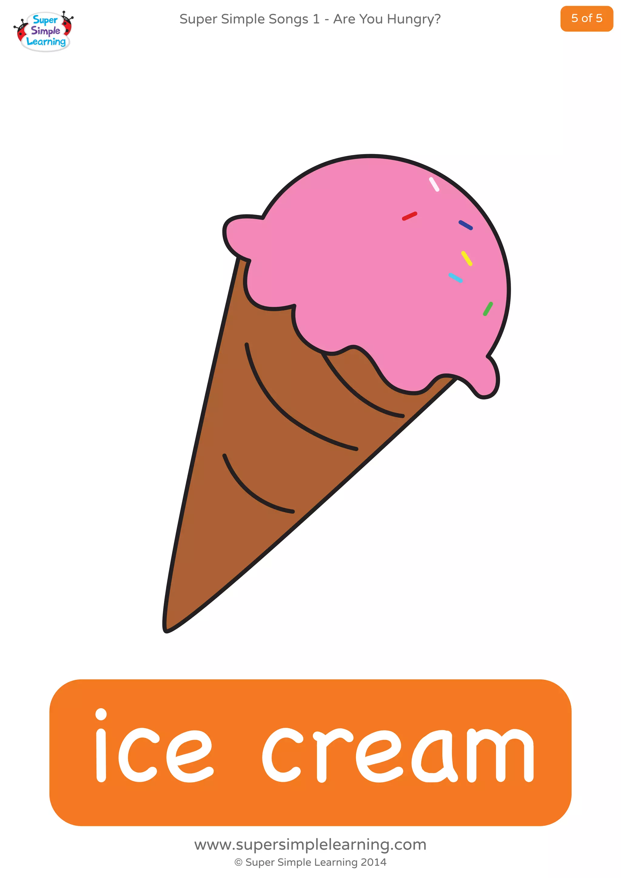 Are you-hungry-flashcards | PDF
