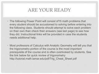 Are-you-Ready-For-Calculus-w-Analytic-Geometry-Mth-173.pptx
