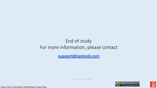 Are 5G network coverage maps published by operators accurate? | PPT ...