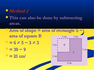 Area 110906060641-phpapp01 | PPT