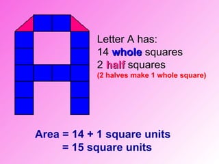 Area | PPS