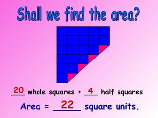 Area | PPS