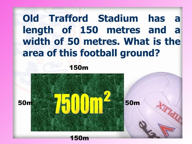 Area | PPS | Geography | Science