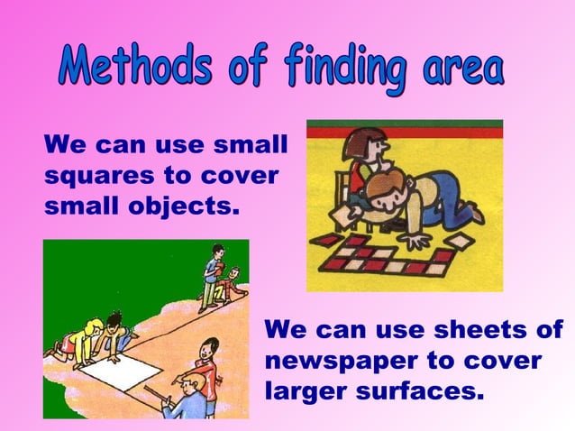 Area | PPS | Geography | Science