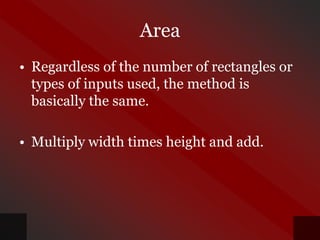 Area.ppt