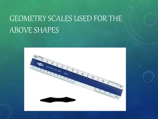 Area for elementary school kids | PPTX