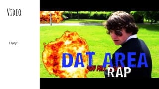 Area maths sola (mission impossible) | PPSX