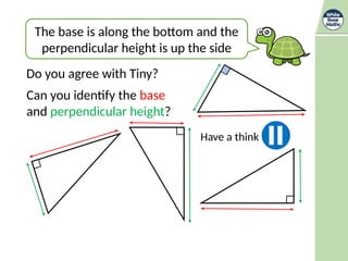 Area-of-a-triangle-ppt-gr.6 l(5.2).ppArea-of-a-triangle-ppt-gr.6 l(5.2 ...