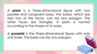 Comprehensive Guide to Surface Area of 3D Shapes: Cubes, Prisms ...