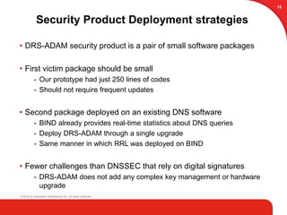 Cyber-Security Product | PPTX