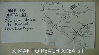 Area 51 | PPTX