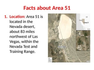 Area_51_what, where and when Presentation1.pptx