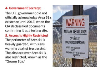 Area_51_what, where and when Presentation1.pptx