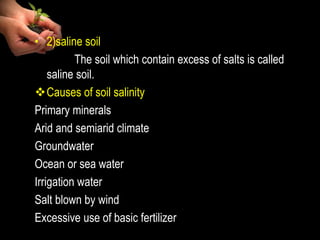 Area And Distribution of Acid soil.pptx