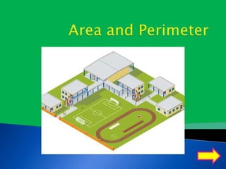 Area and Perimeter | PPTX