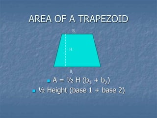 area and perimeter.ppt