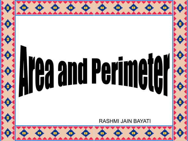 area_and_perimeter_1.ppt WITH GRAPH FIGURES | PPT
