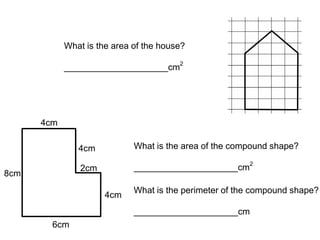 area_and_perimeter_1.ppt WITH GRAPH FIGURES | PPT
