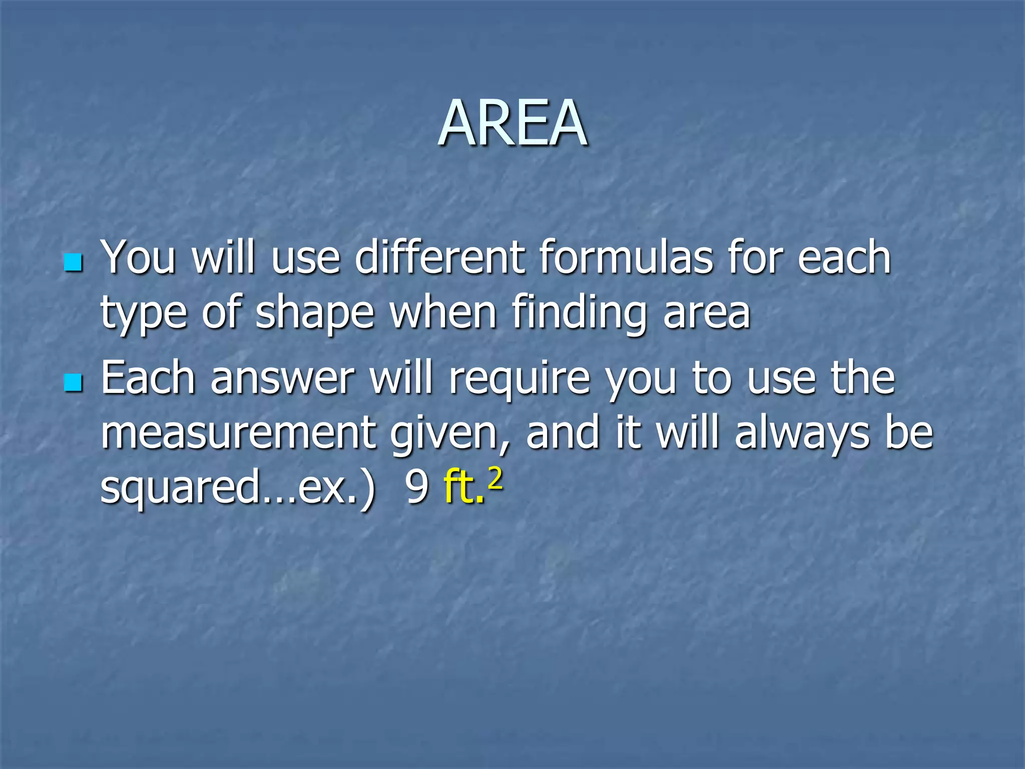 area and perimeter (2).ppt