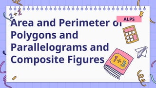 Area and Perimeter of Parallelograms.pptx