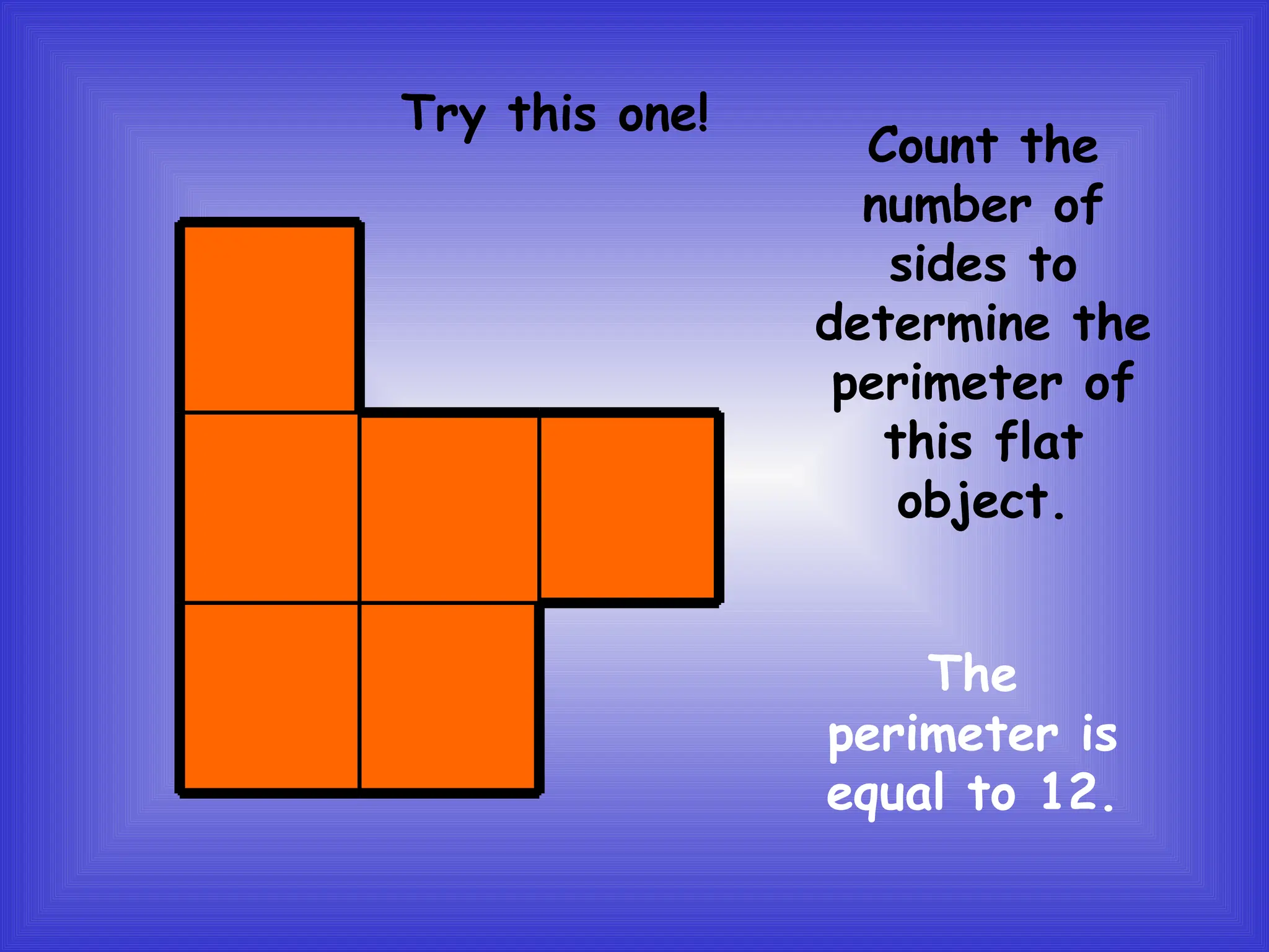 Area and Perimeter PowerPoint For Junior High School.ppt