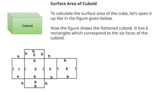 area and surface area of 2d shapesunit 22.pptx