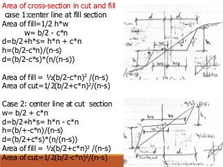 Area and volume calculation and measurement | PDF