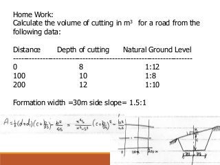 Area and volume calculation and measurement | PDF