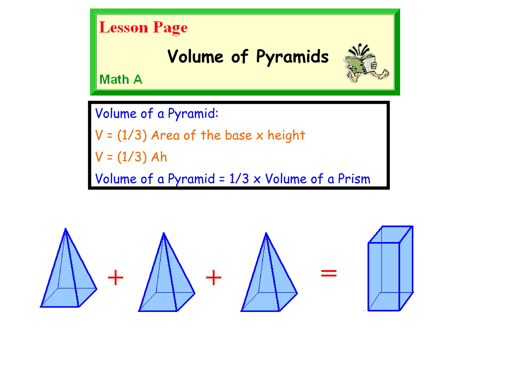 Area and volume of cones and pyramids.pptx