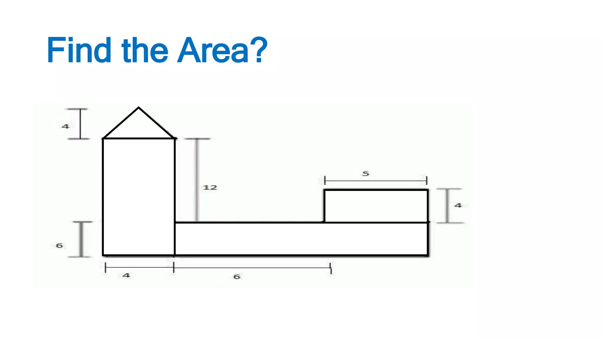 Area and volume of shapes | PPTX | Physics | Science