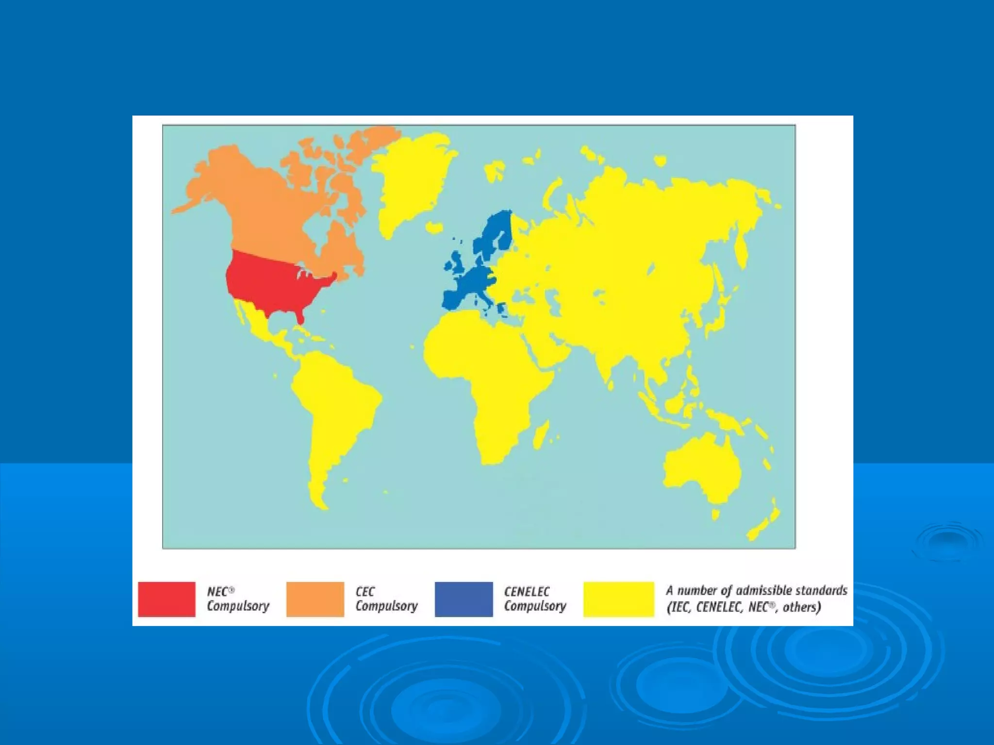 Area classification | PPT
