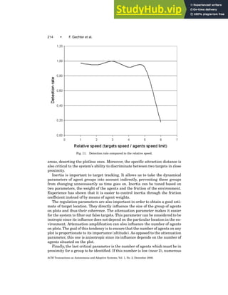A Reactive Agent-Based Problem-Solving Model | PDF