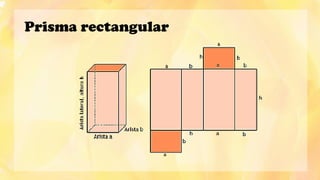 Área de superficie y volume de figuras tridimensionales | PDF