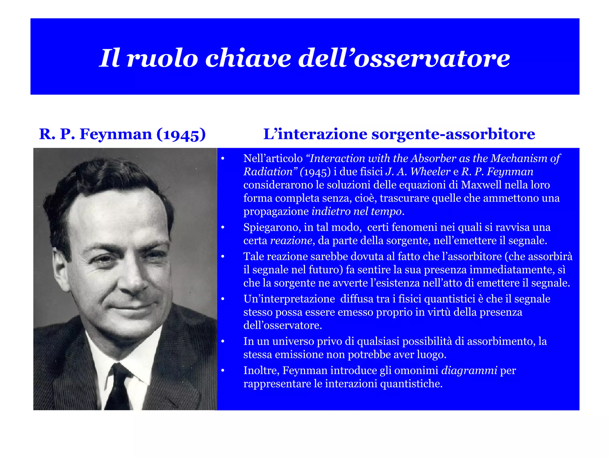 Area didattica fisica dalle origini ad oltre la relatività | PPT