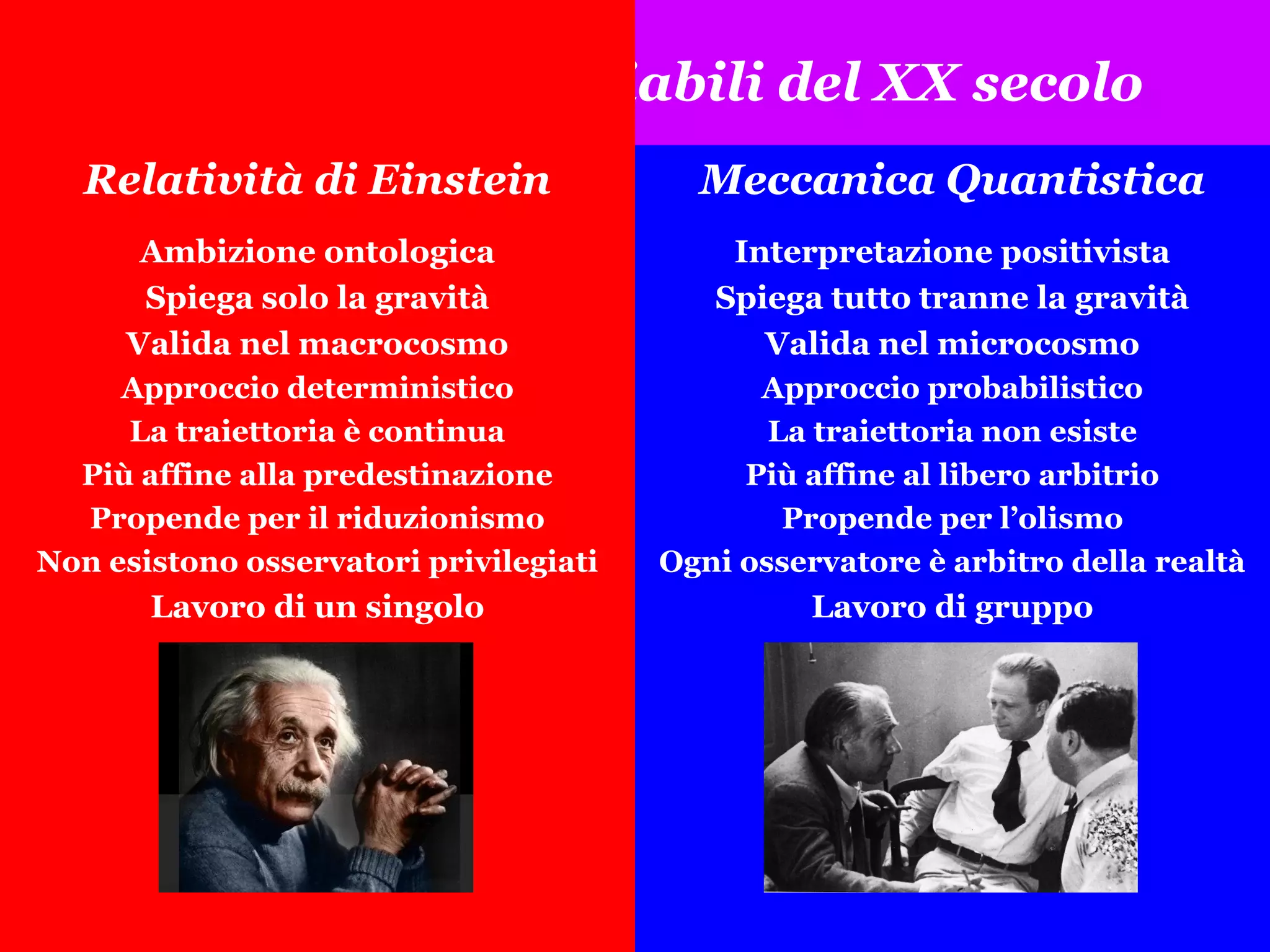 Area didattica fisica dalle origini ad oltre la relatività | PPT