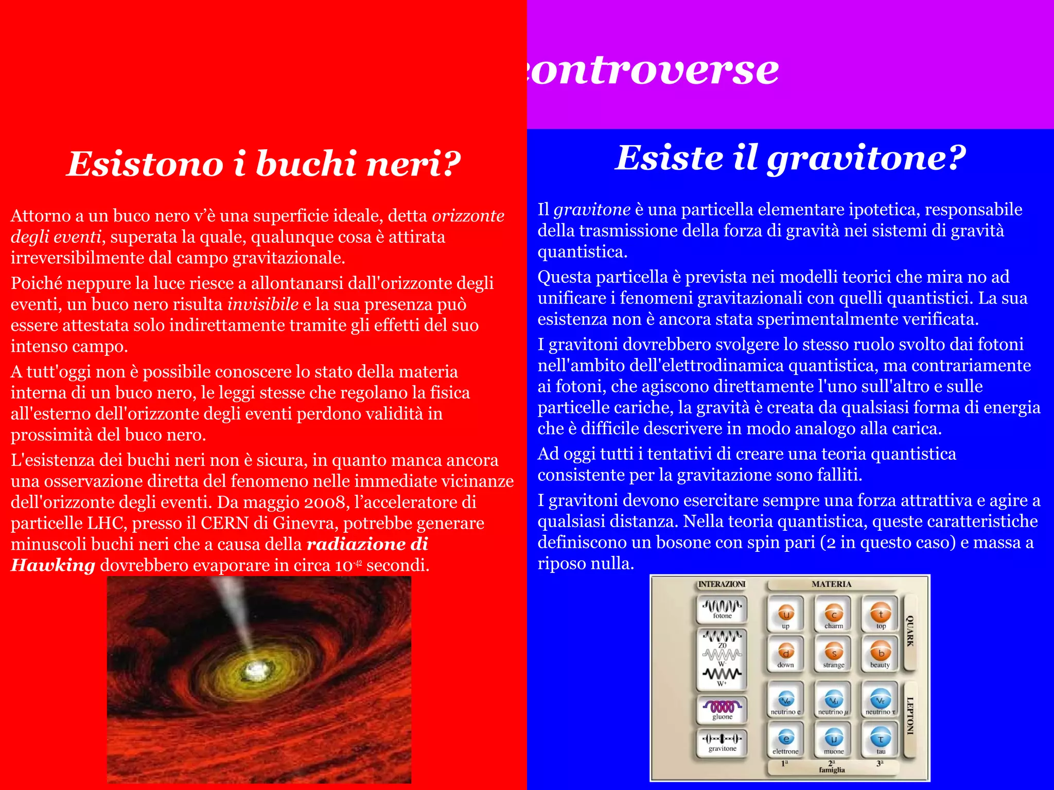 Area didattica fisica dalle origini ad oltre la relatività | PPT