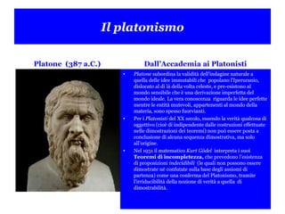 Area didattica fisica dalle origini ad oltre la relatività | PPT