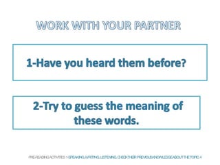 A reading lesson sequence example | PPT