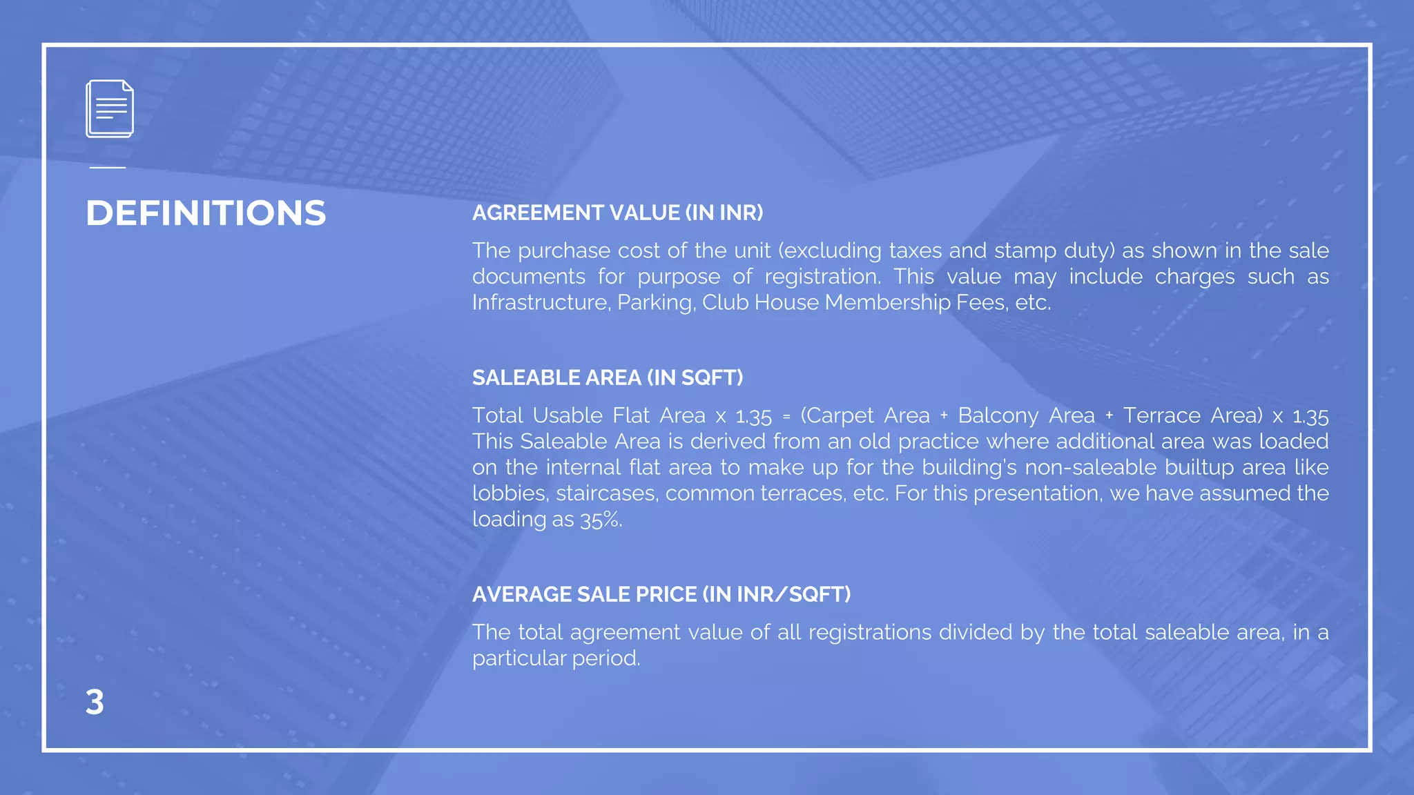 Case Study - Joyville Hinjawadi (Pune) by AREA Foresight | PDF