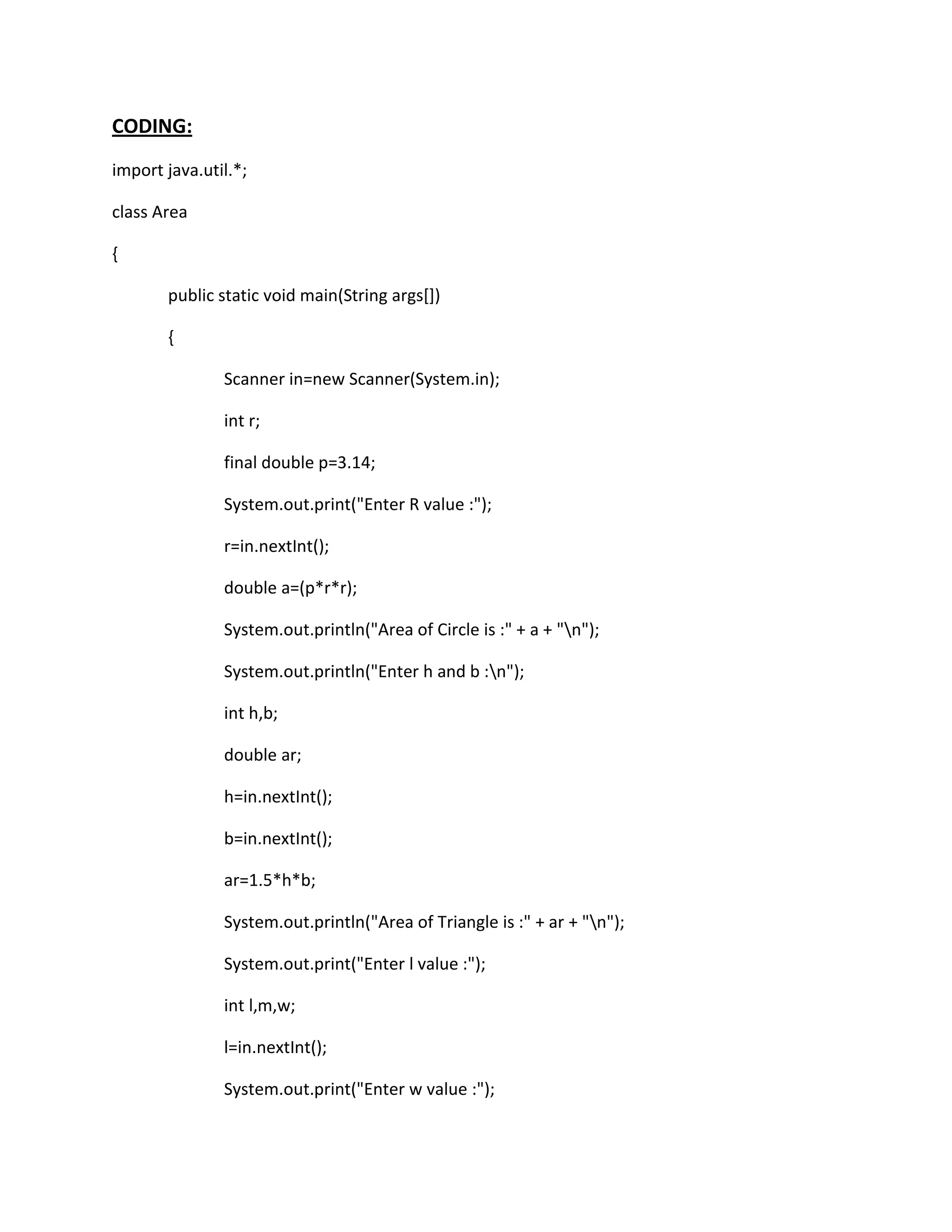 Pooja Sharma , BCA Third Year | PDF | Programming Languages | Computing