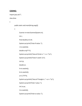 Pooja Sharma , BCA Third Year | PDF | Programming Languages | Computing