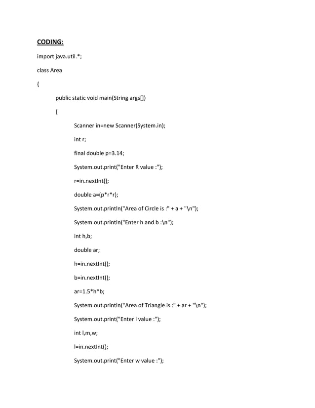 Pooja Sharma , BCA Third Year | PDF | Programming Languages | Computing