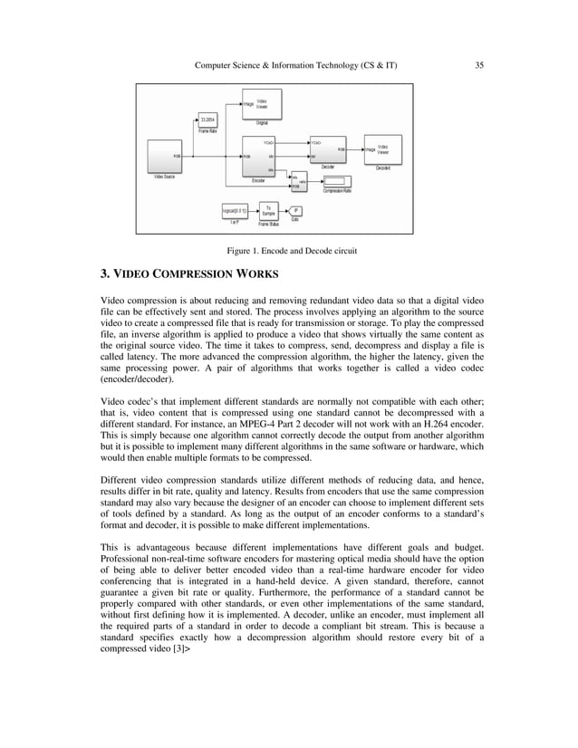 A REAL-TIME H.264/AVC ENCODER&DECODER WITH VERTICAL MODE FOR INTRA ...