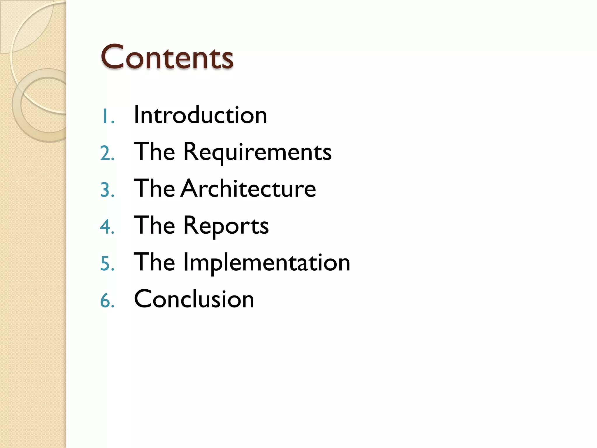 A Real Time Web Analytics System | PDF