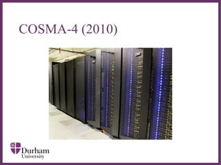 Convergence For Scientific Method Hpc Ai Simulation And Experiment